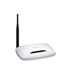 ROTEADOR WIRELESS TP-LINK 150 | Performance Informática RP